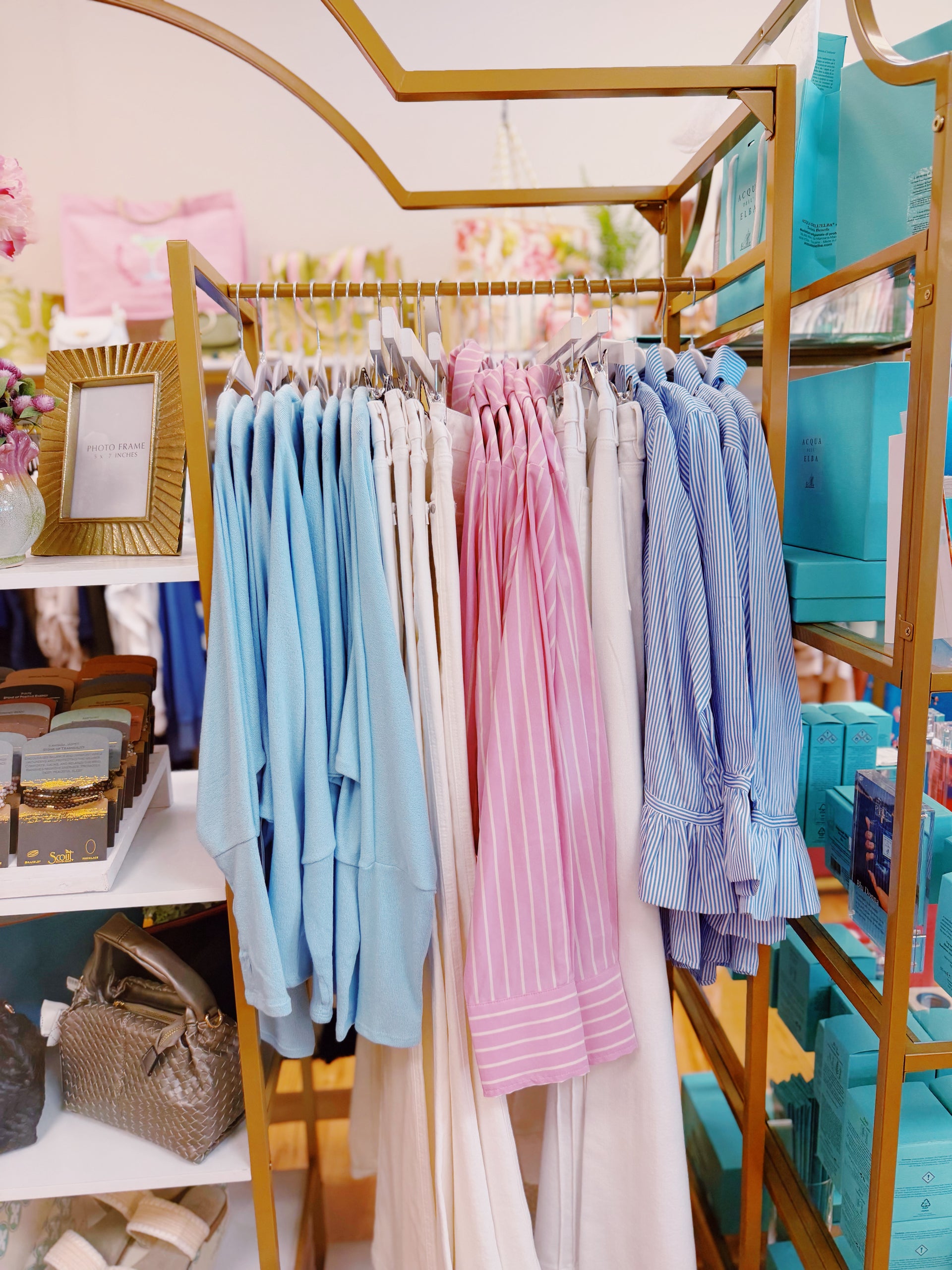 Heart and Home | Women's Clothing Boutique | Wilmington DE
