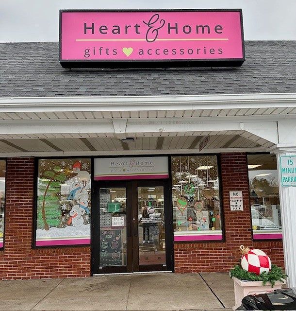 Heart and Home