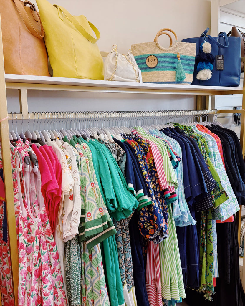 Heart and Home | Women's Clothing Boutique | Wilmington DE
